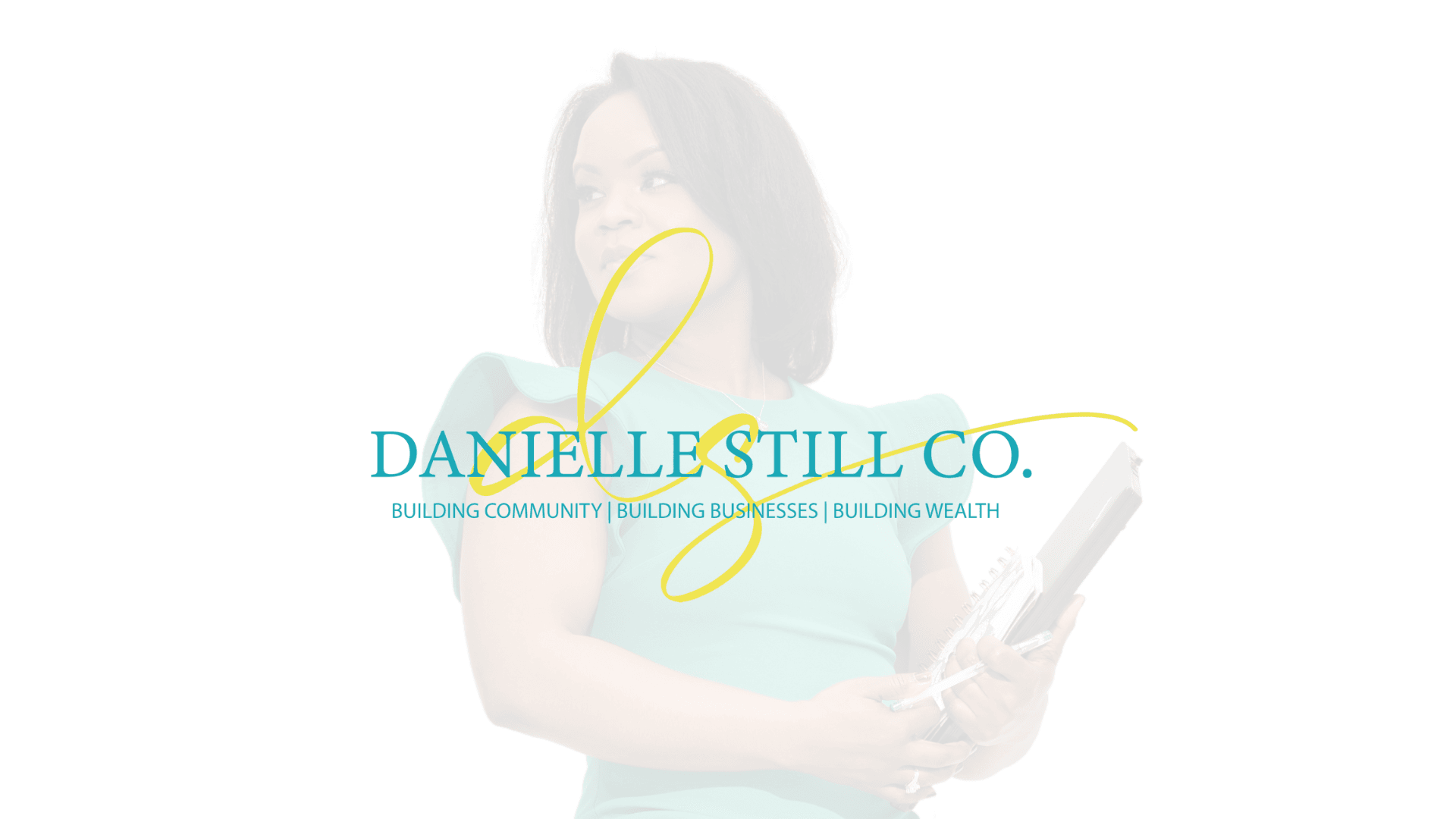 Business Coaching & Leadership Development | Danielle Still